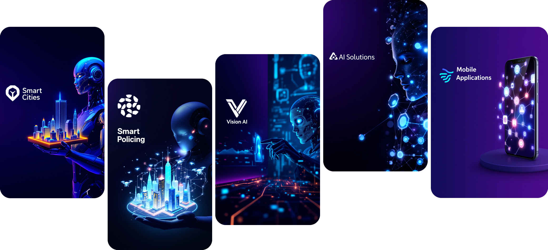 About Us - Capulus Technologies Pvt Ltd