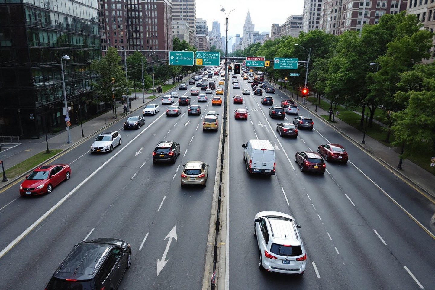 Vehicle Counting And Classification Capulus Technologies Pvt Ltd