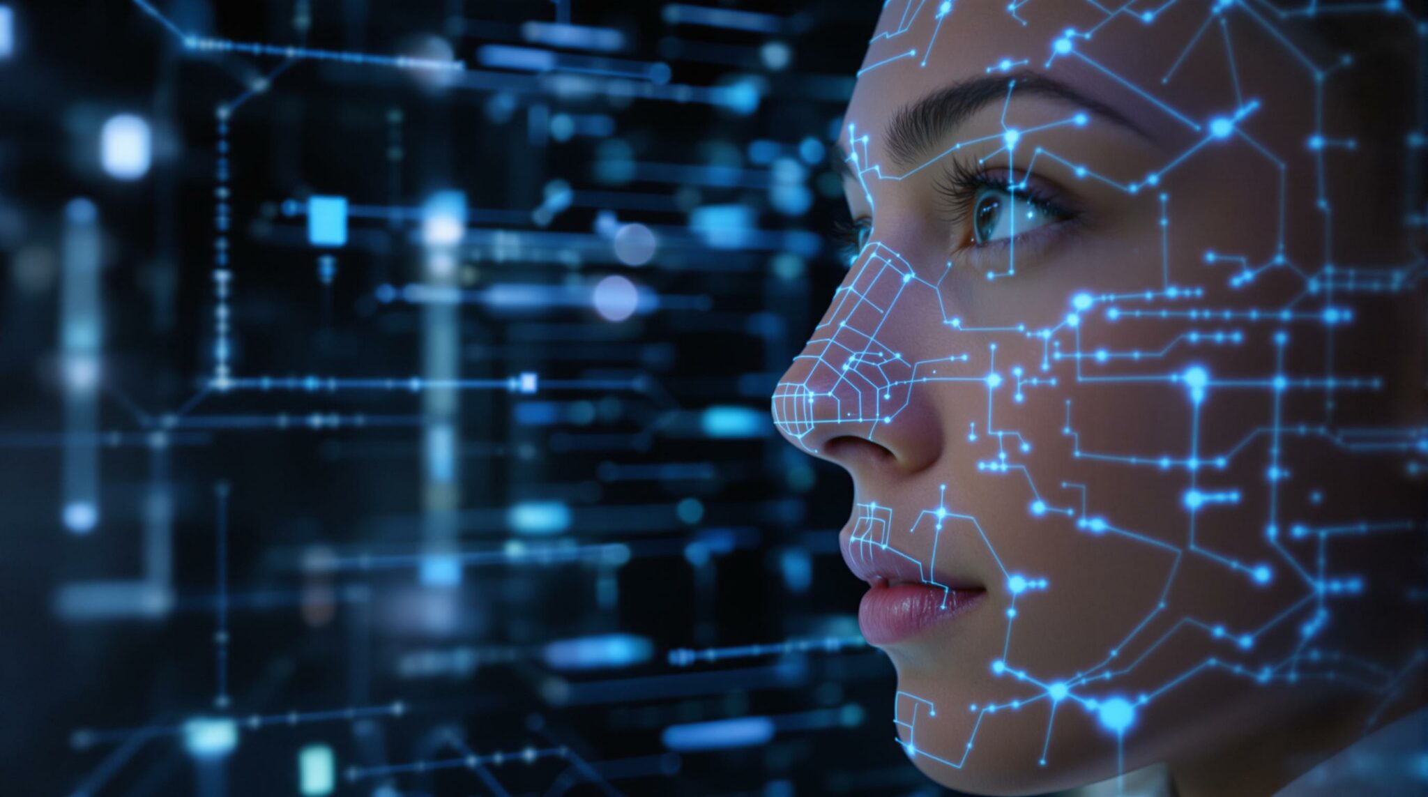 Face Recognition - Capulus Technologies Pvt Ltd