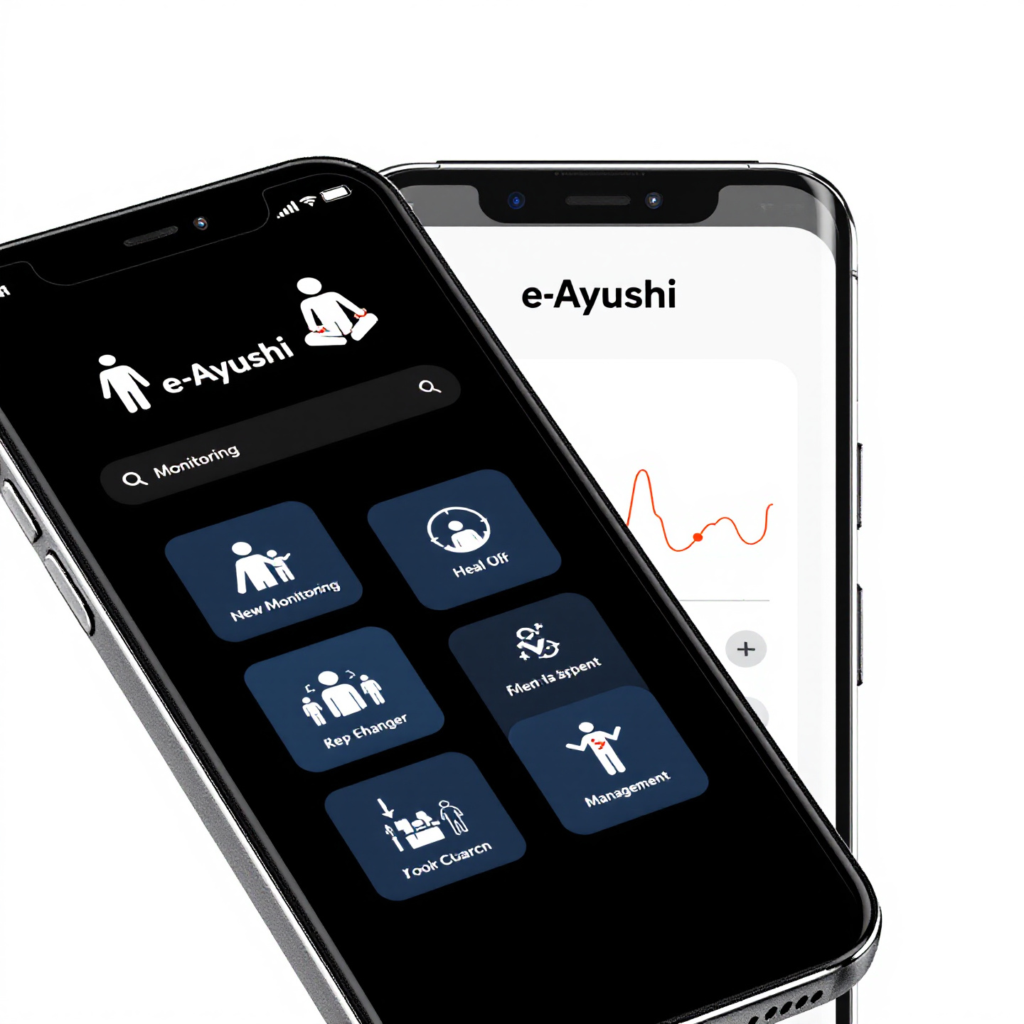 Smart Healthcare: e-Ayushi - Capulus Technologies Pvt Ltd