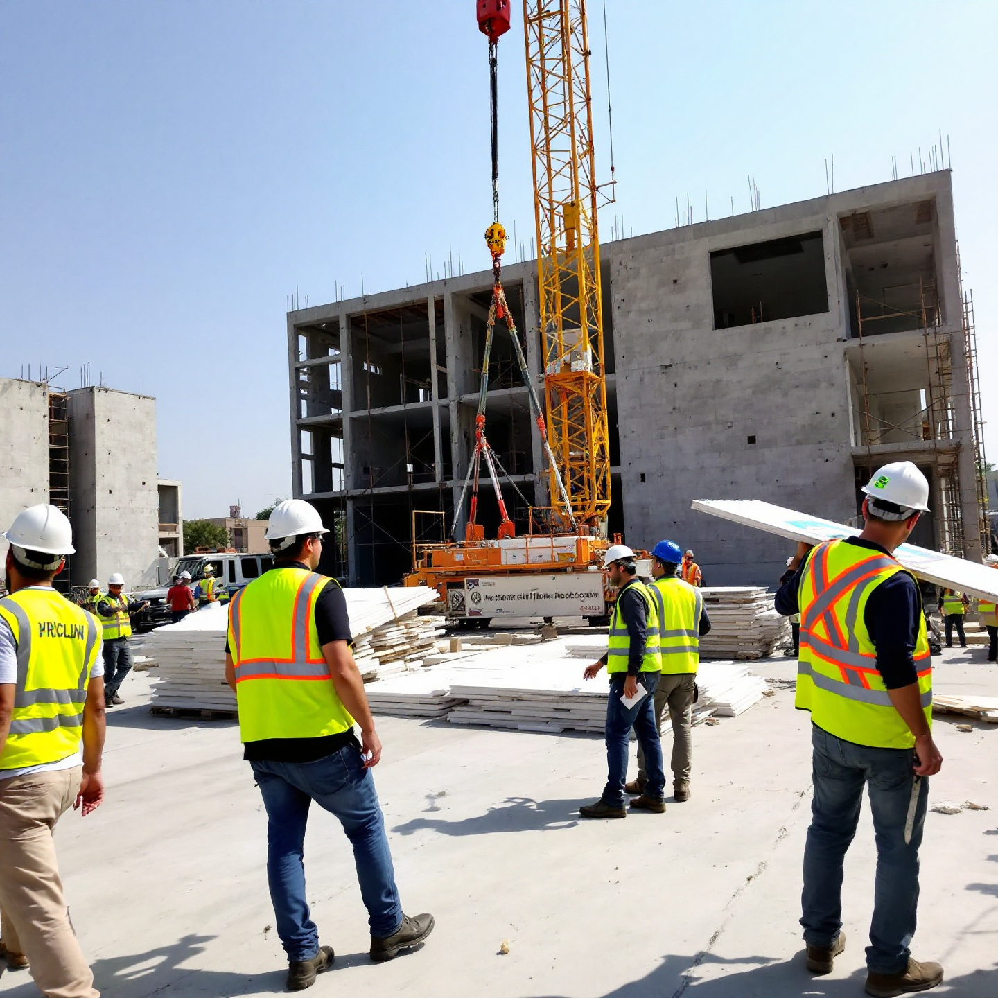 Industry Analytics - Capulus Technologies Pvt Ltd