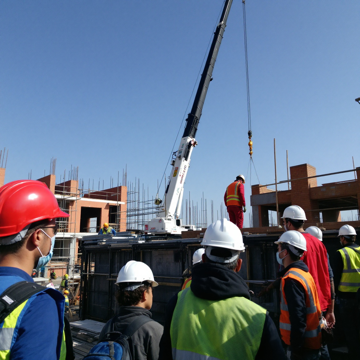 Industry Analytics - Capulus Technologies Pvt Ltd