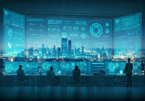 Incident Management - Capulus Technologies Pvt Ltd