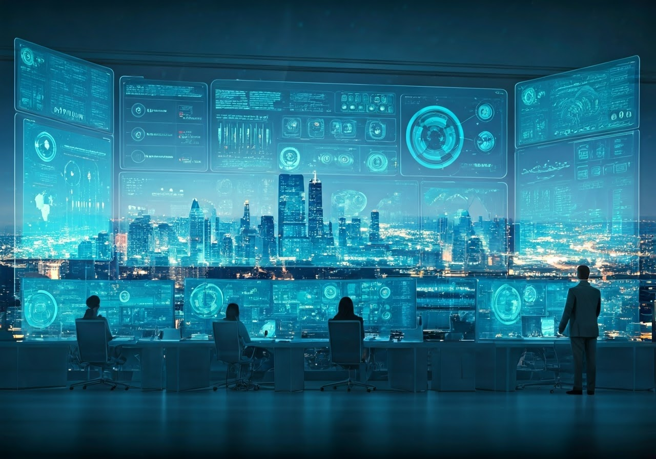 Incident Management - Capulus Technologies Pvt Ltd