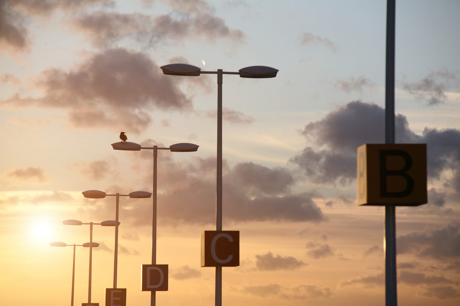 Smart Light Solutions - Capulus Technologies Pvt Ltd